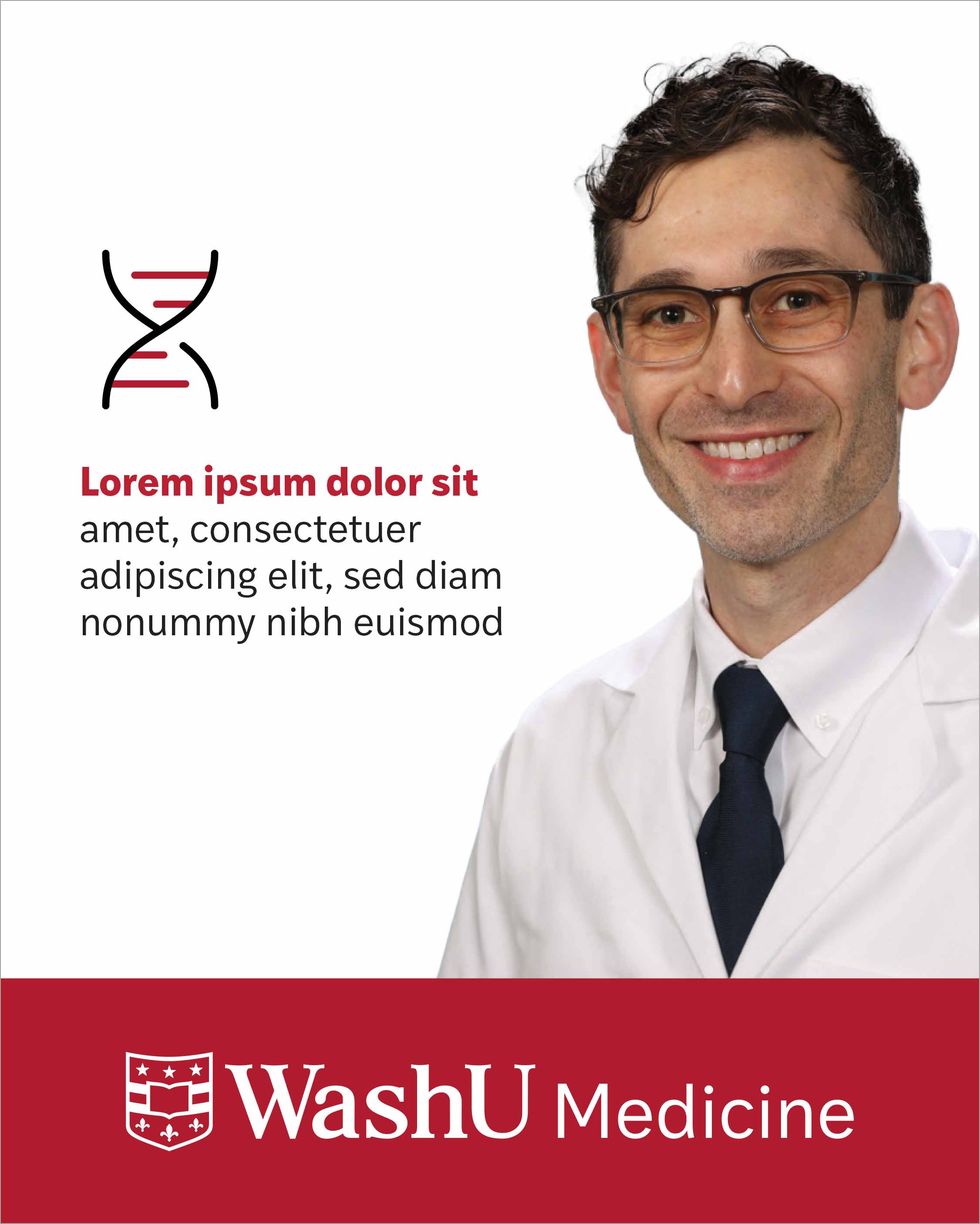 Social Media Tile Templates - Marketing & Communications